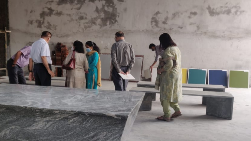 In pics: Old Worli crematorium to get world-class makeover | The Times ...