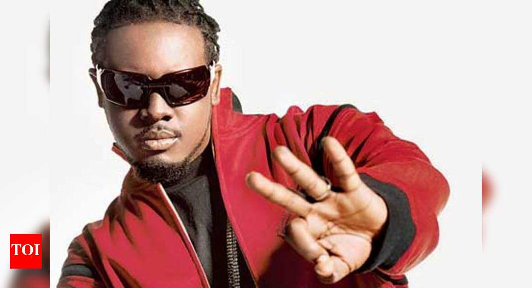 T-Pain's in the house! | Hindi Movie News - Times of India