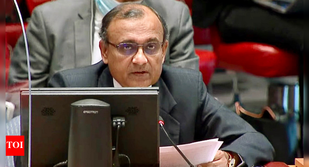 Emerging religiophobia like anti-Hindu, anti-Buddhist and anti-Sikh ...