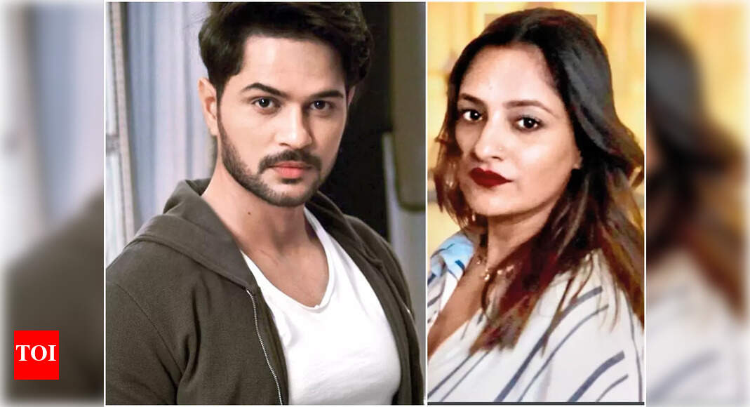 Bade Achhe Lagte Hain 2 actor Pranav Misshra splits from girlfriend ...