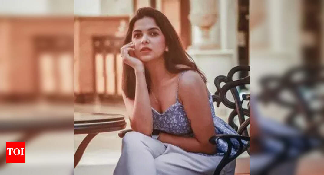 Mitali Mayekar | undefined Movie News - Times of India