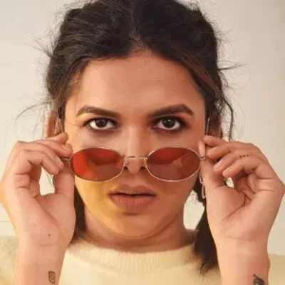 Mitali Mayekar | undefined Movie News - Times of India