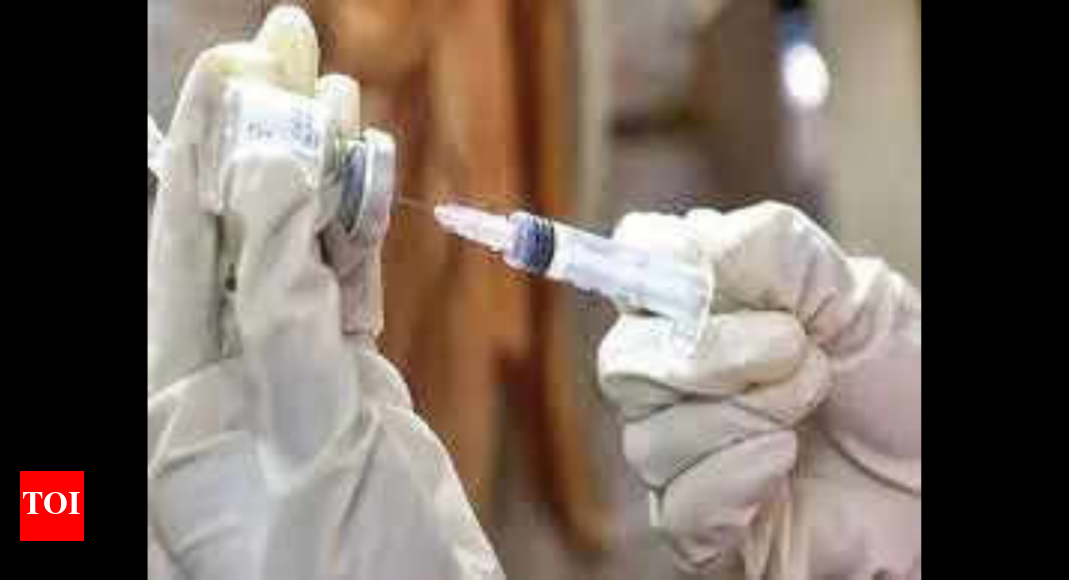 Mumbai: 2-year-old dies after wrong injection by hospital sweeper ...