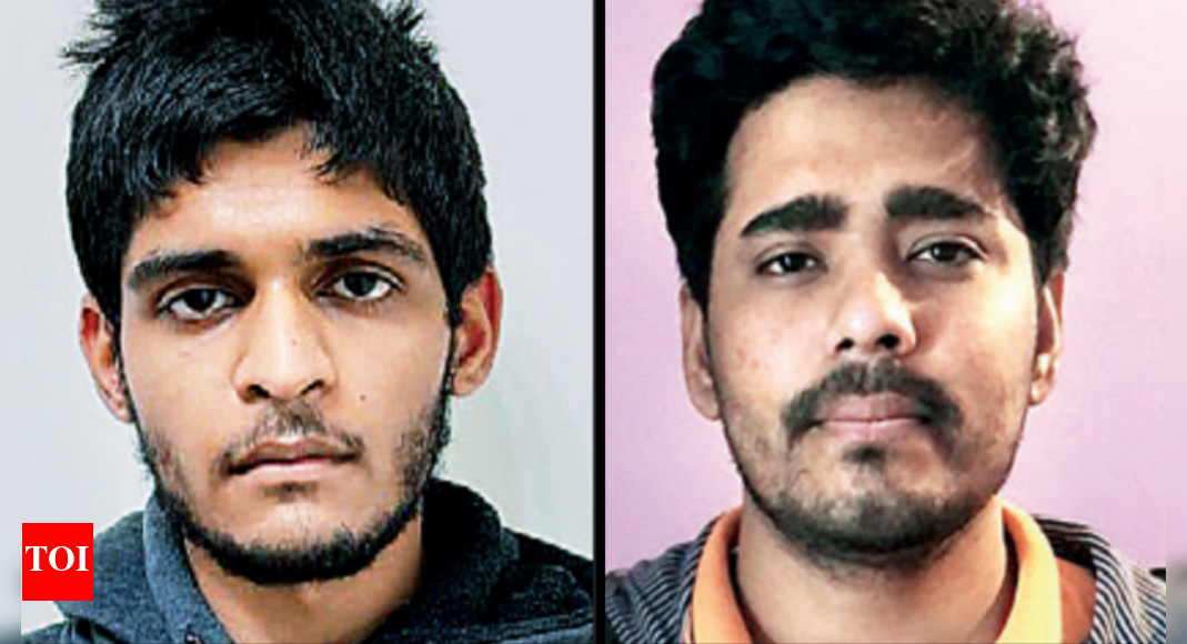 Bulli Bai case: Mumbai police arrest MBA graduate from Odisha | Mumbai ...