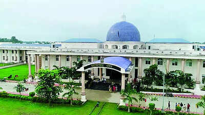 Bpa: Bihar Police Academy 'best' in eastern region | Patna News - Times of India