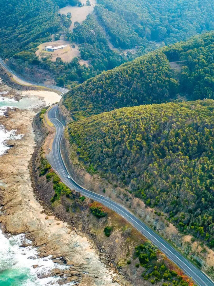 The world’s most stunning coastlines! | Times of India