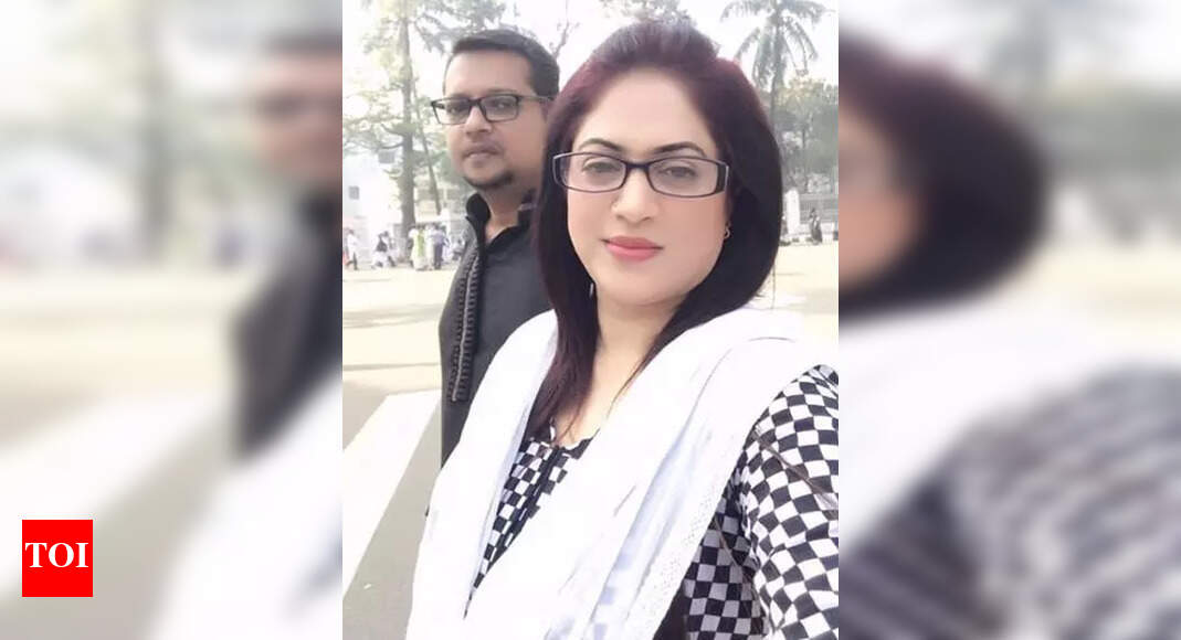 Raima Islam Shimu Murder Mystery: Here’s how Raima Islam Shimu’s ...