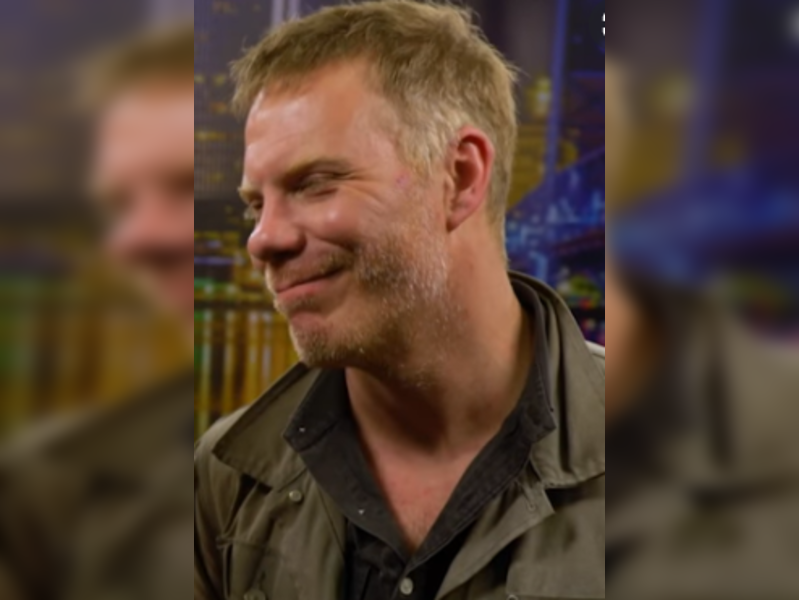 Marc Menchaca cast in Gareth Edwards' sci-fi film 'True Love' | English ...