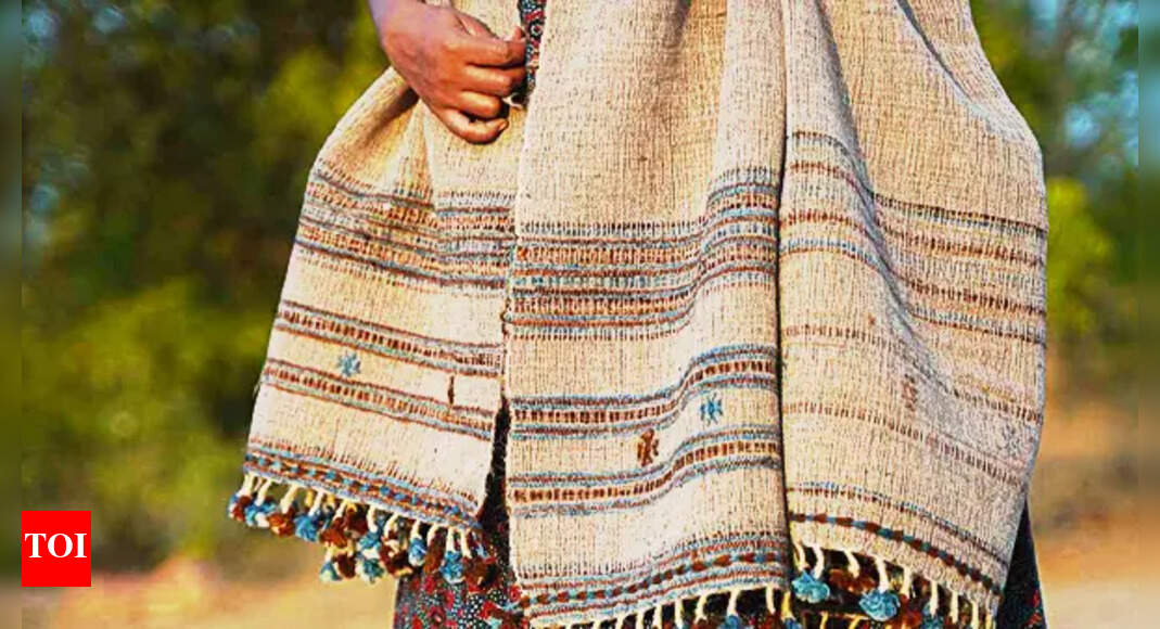 What’s stopping India from becoming world’s wool capital? | India News ...