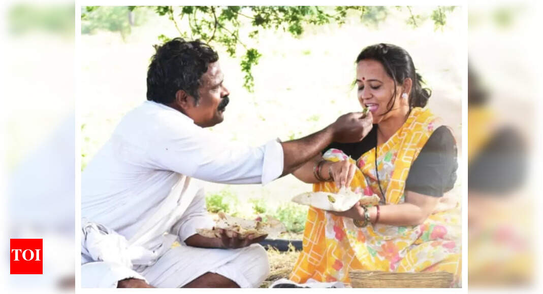 'Faas' trailer: Upendra Limaye, Kamlesh Sawant and Sayaji Shinde ...