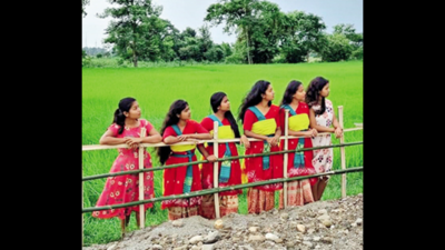 Celluloid Bid To Preserve Assam’s Ojapali And Deodhani Dance Forms ...