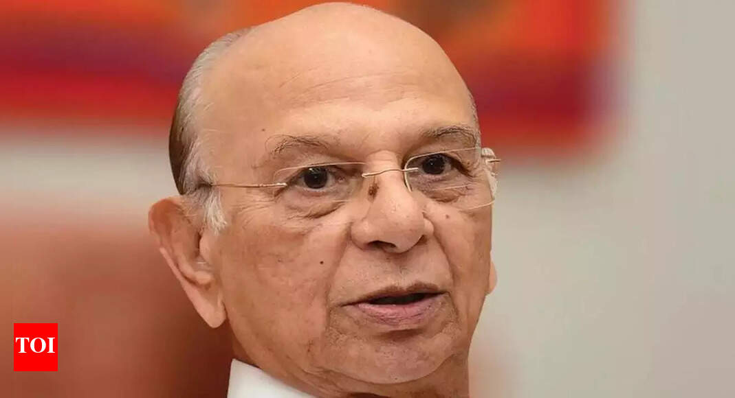 Goa: Pratap singh Rane ready to contest elections from Poriem | Goa ...