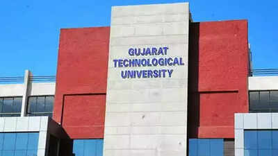 Gujarat Technological University signs MoU with e-learning firm ...