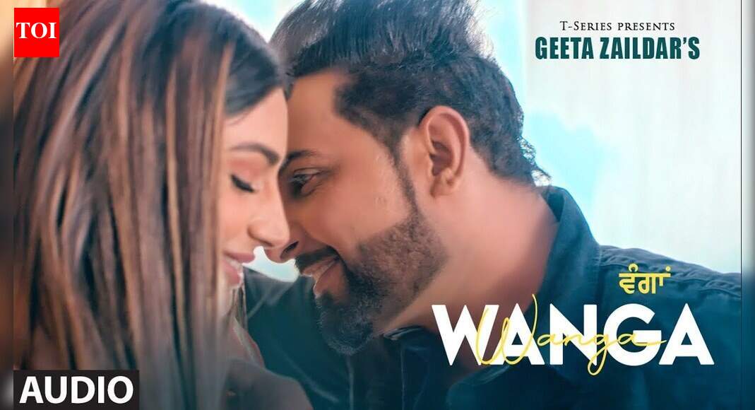 Punjabi Audio Song: Latest Punjabi Song 'Wanga' Sung by Geeta Zaildar