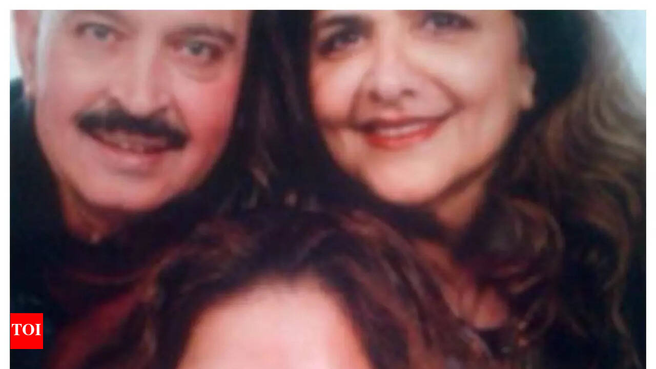 Hija De Rakesh Roshan