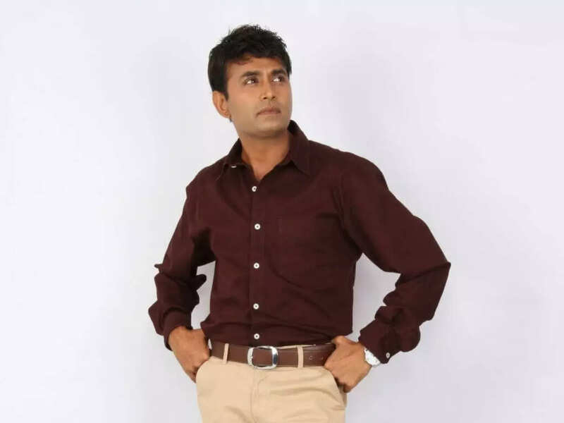 sharan: Dancing Champion to welcome film actor Sharan as a guest judge ...