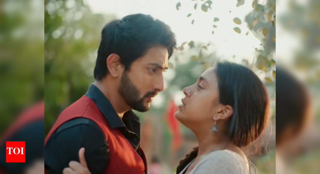 Imlie update, January 22: Imlie has an emotional breakdown - Times of India