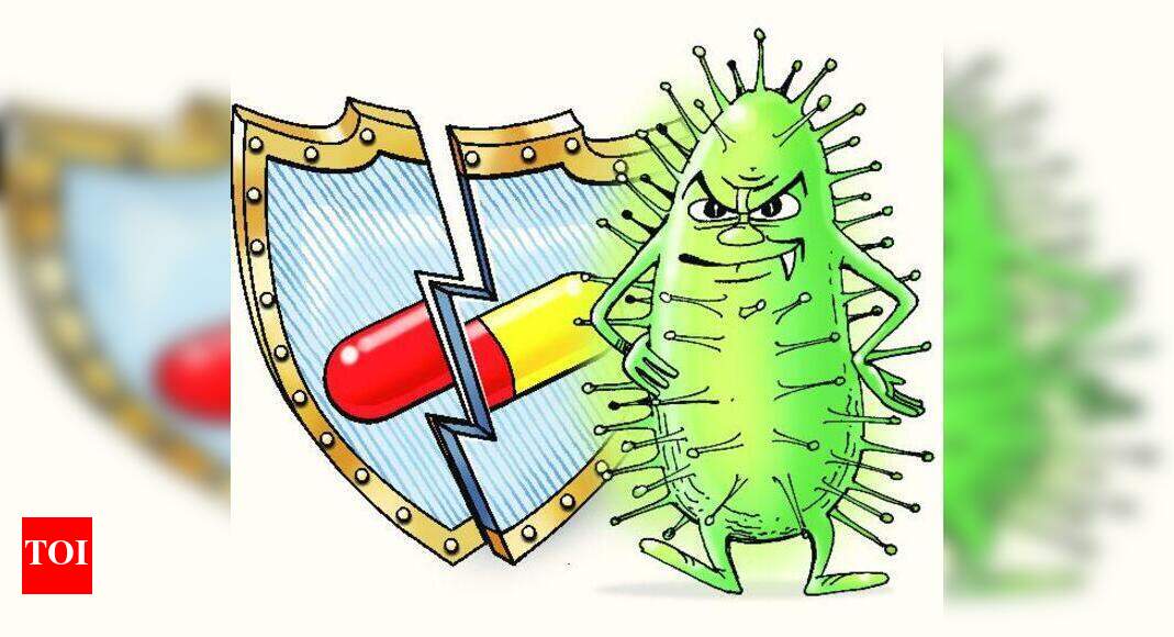 Anti-cold med sales spike as flu-like symptoms spiral | Nagpur News ...