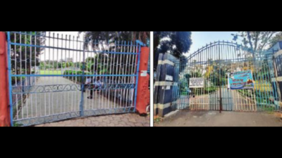 State Responds To Citizens’ Plea, To Reopen Parks From Tomorrow ...