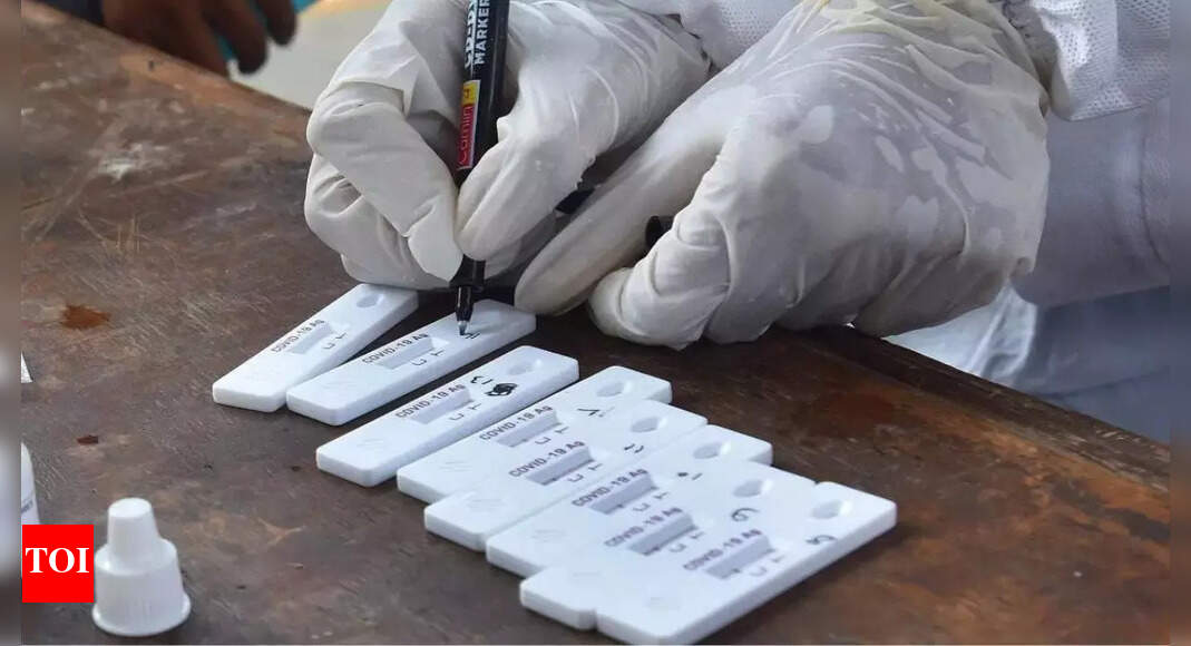 Pmr: Day’s Detections Drop Slightly In Pmr, But Stay Above 16,000 ...
