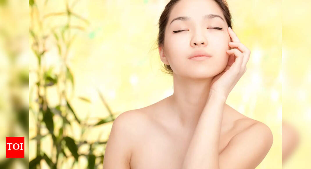 Here's why you need different skincare routines for summer and winter ...