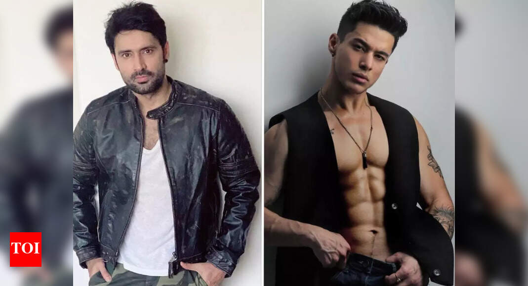 I see all the winner qualities in Pratik Sehajpal, says Karan Nath who was a part of BBOTT last ...