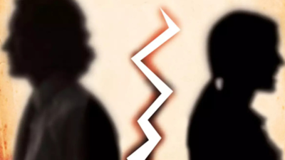 Juhapura: Wife Tears Talaq Papers In Juhapura | Ahmedabad News - Times ...