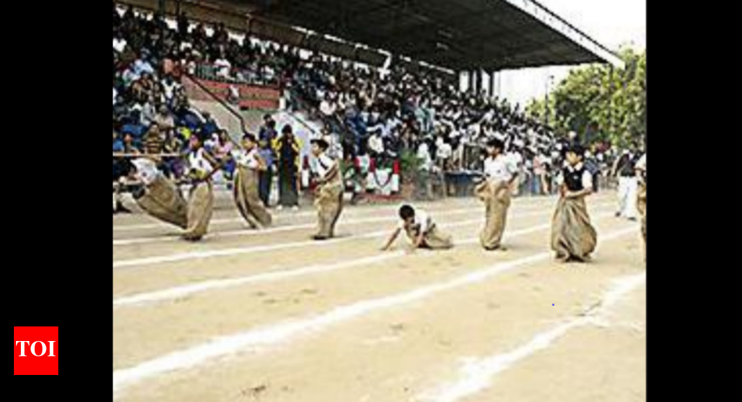 Performance In Past Years For Sports Marks | Pune News - Times of India