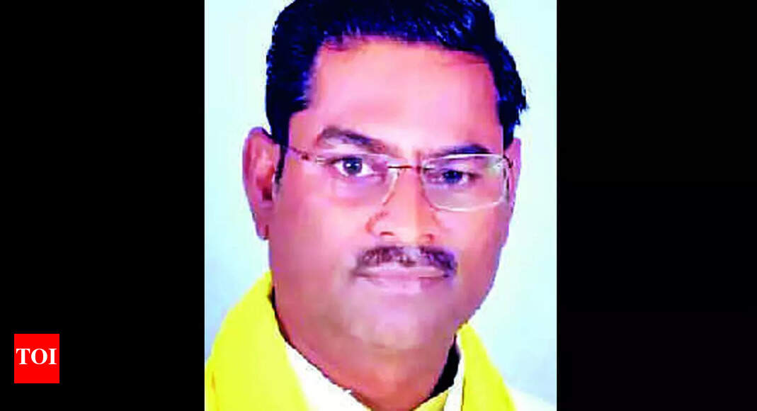 Sandila: Sbsp State Chief In Fray From Sandila | Lucknow News - Times ...