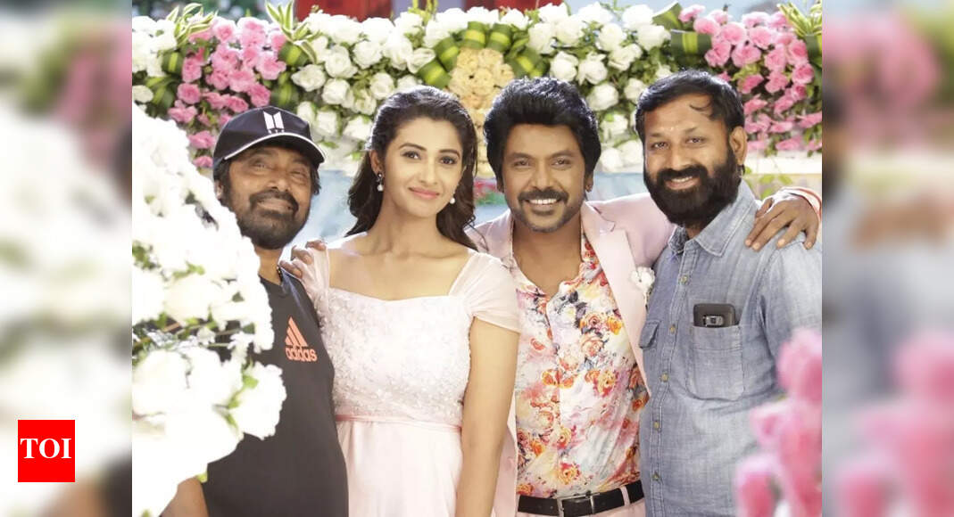 Will Raghava Lawrence's 'Rudhran' get a direct OTT release?; Producer ...