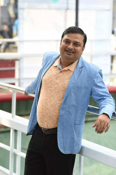 Bishwanath has his hands full with interesting roles | Bengali Movie ...