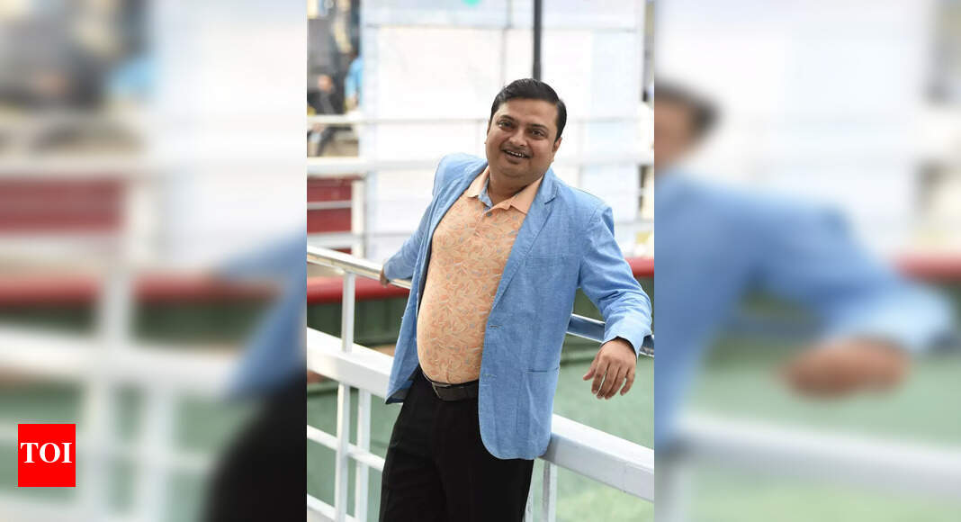 Bishwanath has his hands full with interesting roles | Bengali Movie ...