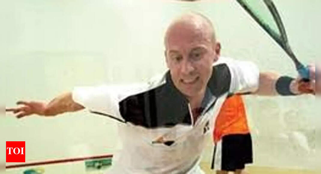 Two-time Worlds medallist Walker appointed 'event based' India foreign ...