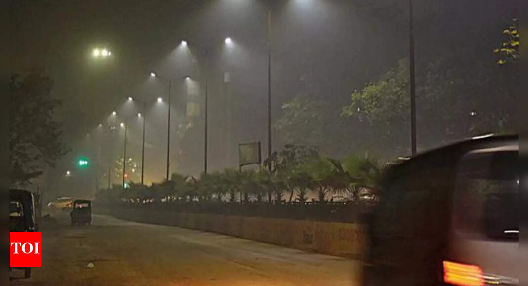 Raipur: Showers In Parts Of State, Raipur Day Temp Rises By 5oc ...