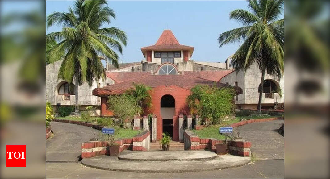 Goa University Exam Date: Goa University announces early term break ...