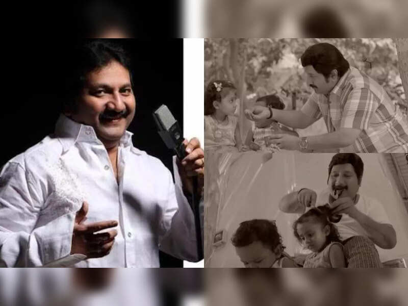 Mano Jabardasth Judge Mano To Play A Lead Role In Kalyanam Kamaneeyam Times Of India