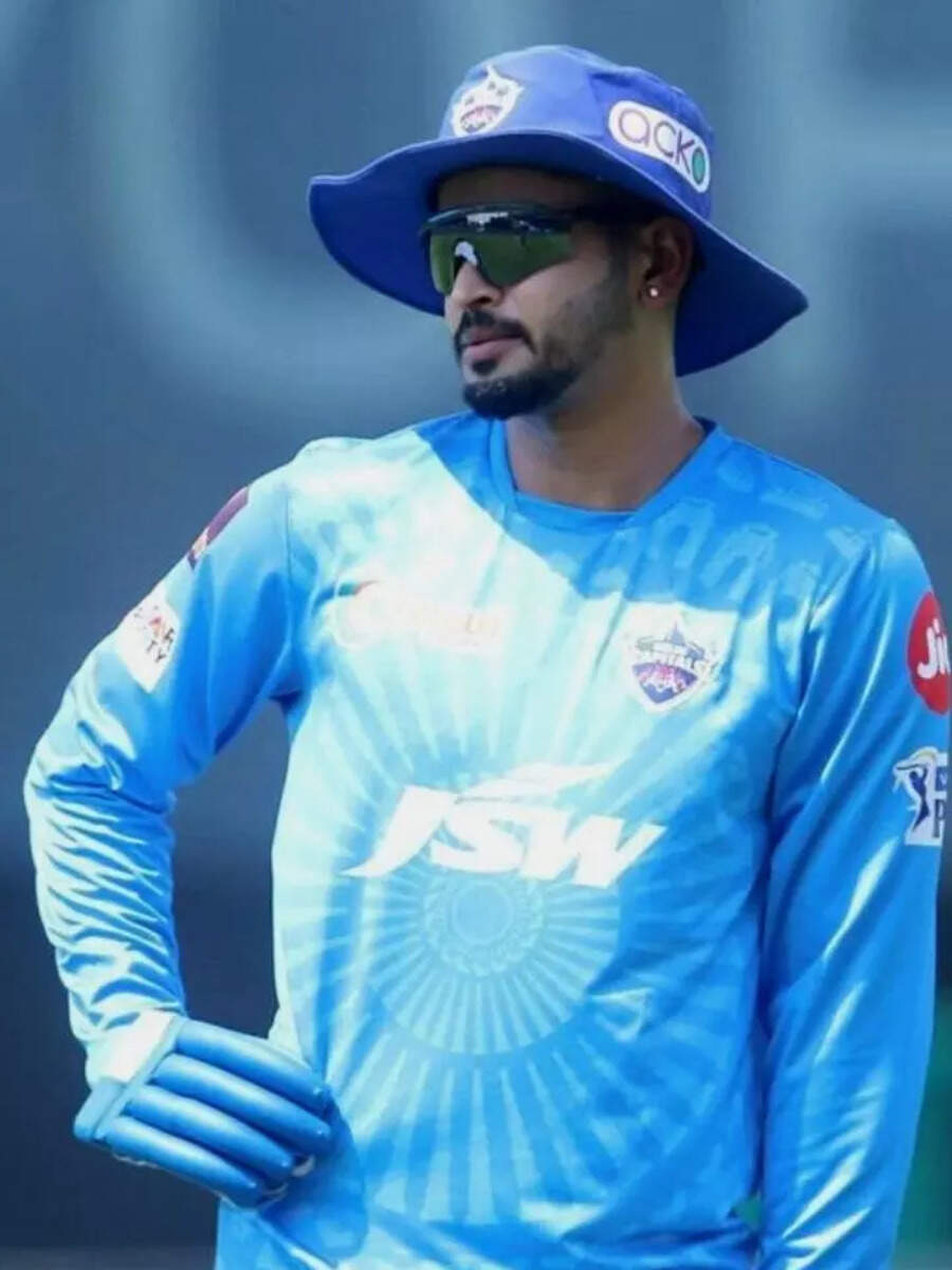 IPL mega auction: 11 Indian batsmen to watch out for | Times Now