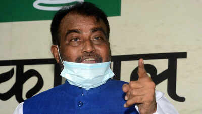 Rjd: Rjd’s New State Panel Likely Within 15 Days: Party Nat’l Gen Secy ...