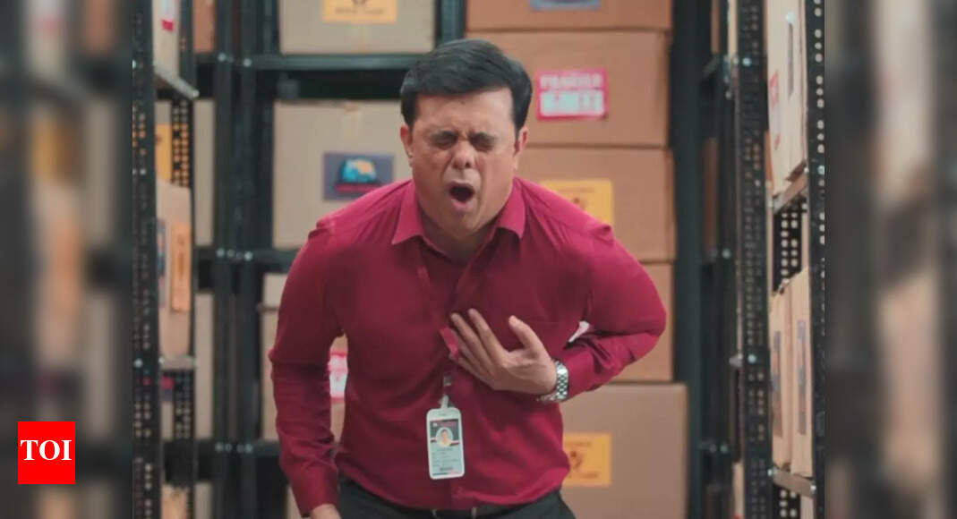 Wagle Ki Duniya spoiler alert: Rajesh Wagle suffers from a heart attack ...