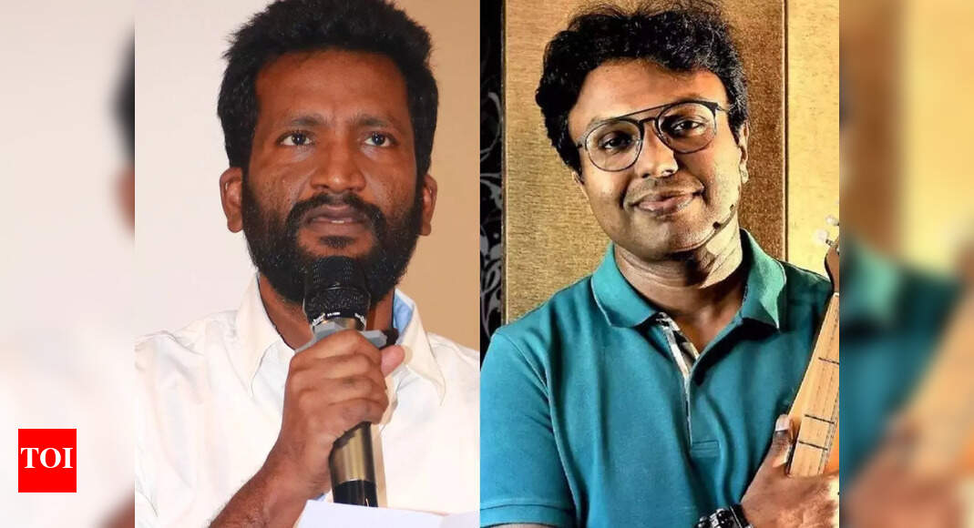 Director Suseenthiran announces his 7th film with D Imman | Tamil Movie ...