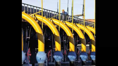 Chhara Lng Terminal Faces Pipeline Delay, Work Yet To Begin | Ahmedabad ...