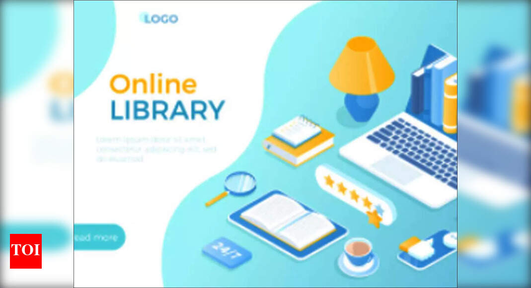 EDMC E-Library: EDMC launches an e-library for primary students - Times ...