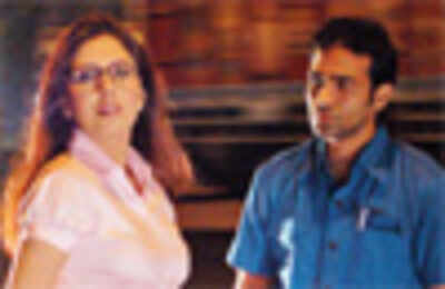 I was amazed to see Raj's dedication: Chaiti | Bengali Movie News ...