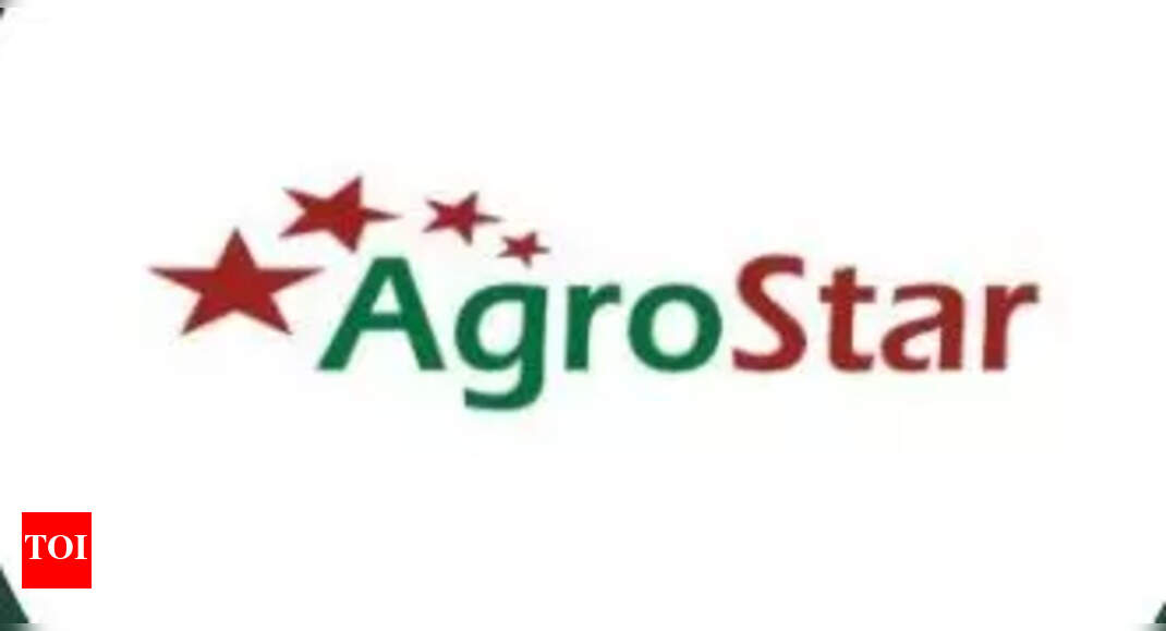 AgroStar launches personal accident insurance cover for farmers - Times ...