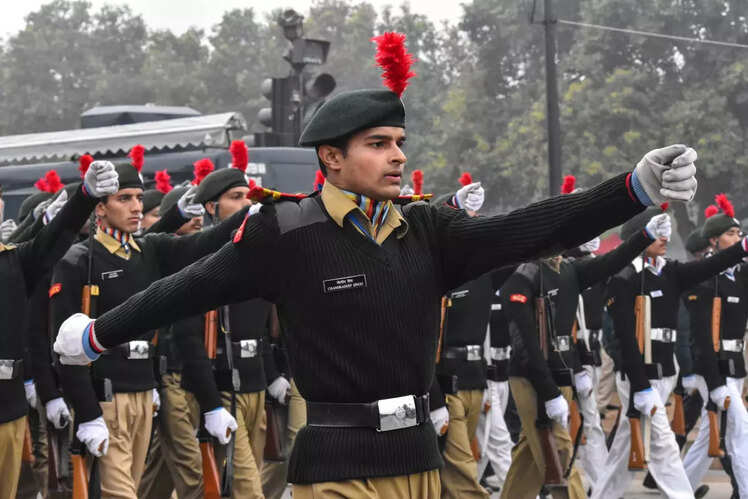 Interesting facts about Delhi’s Republic Day Parade | Times of India Travel