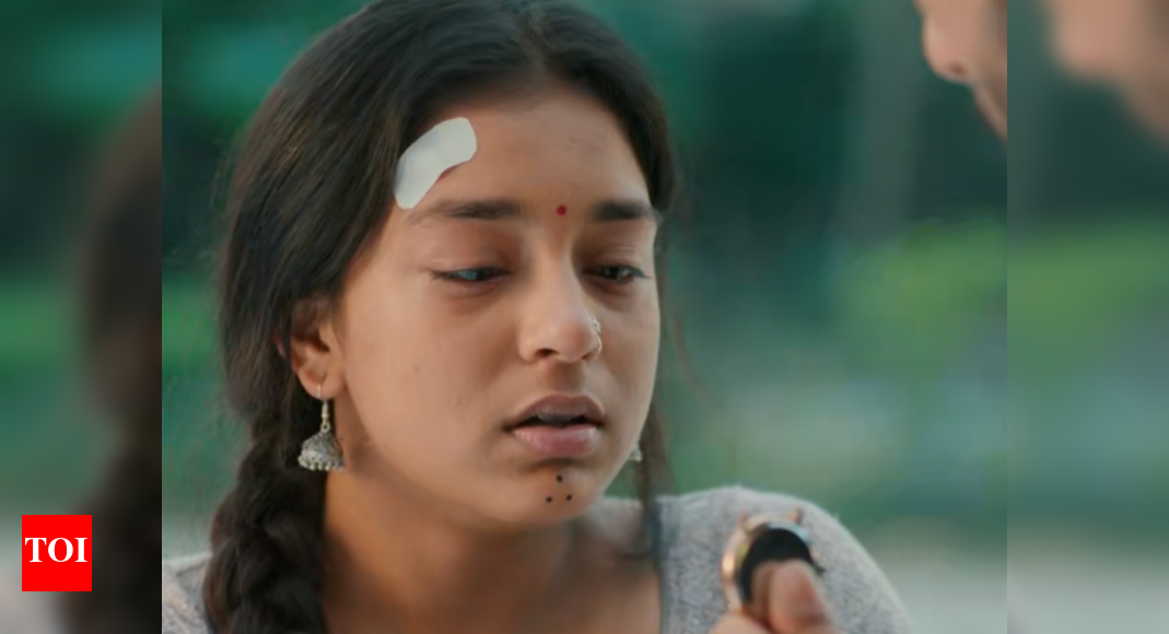 Imlie update, January 25: Imlie gets the shock of her life - Times of India