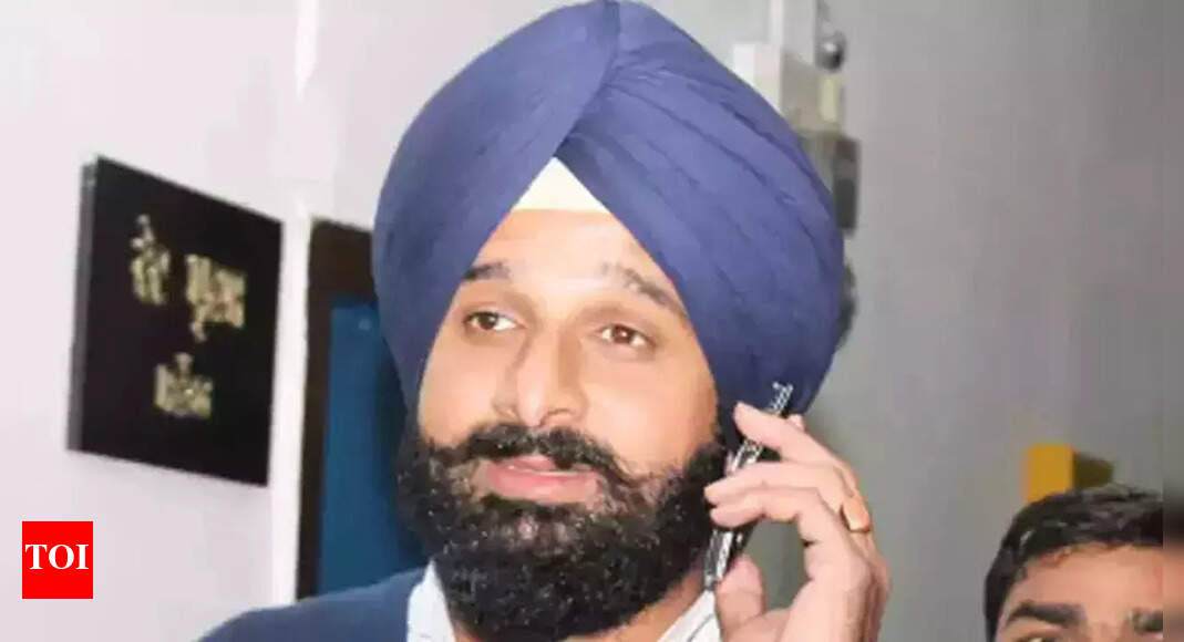 Majithia: ‘majithia Not Entitled To Relief Just Because State Didn’t ...