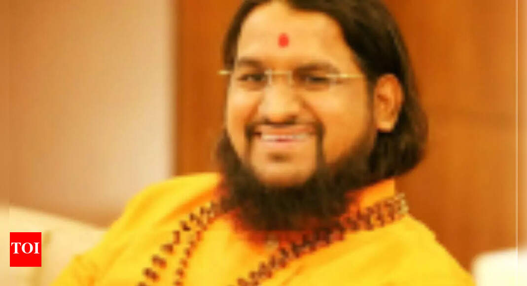 Goa: For Kundaim temple, ‘a moment of pride and joy’ as Sadguru ...