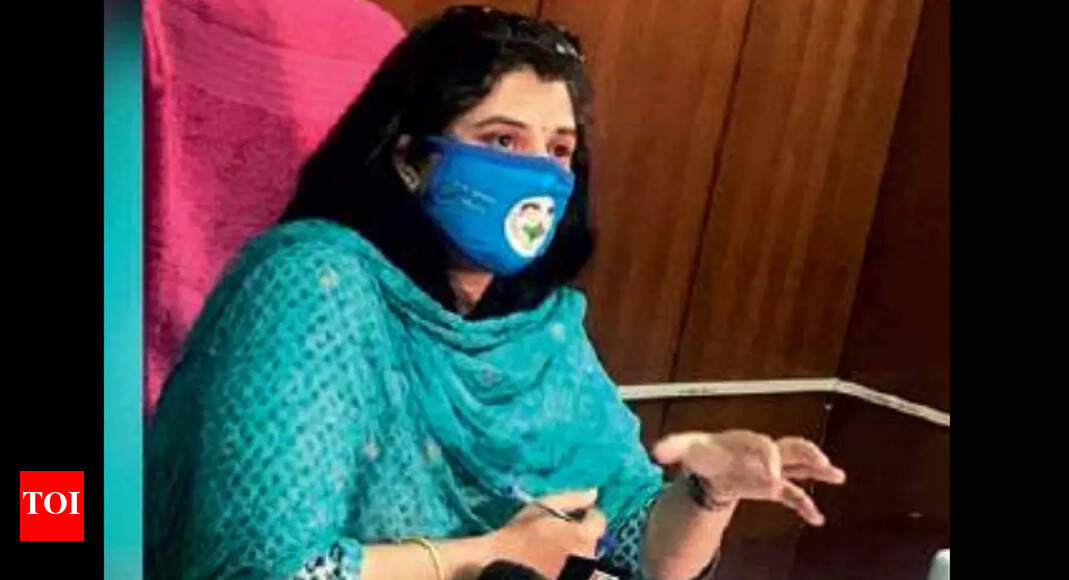 ‘alwar Girl Was Not Sexually Assaulted’ | Jaipur News - Times of India