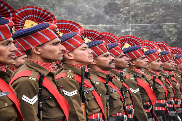Interesting facts about Delhi’s Republic Day Parade | Times of India Travel